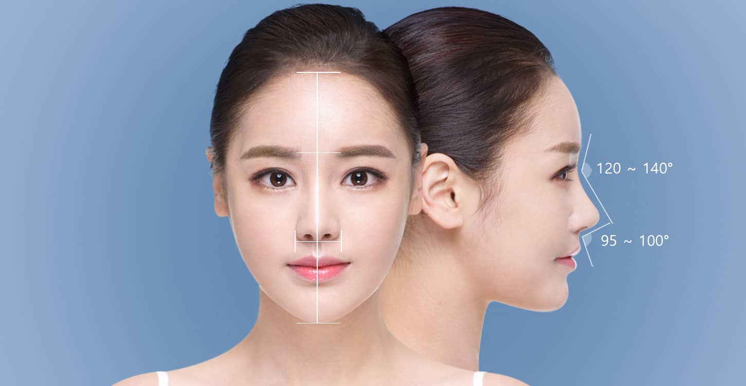 Rhinoplasty in Singapore | Nose Job | Dream Plastic Surgery